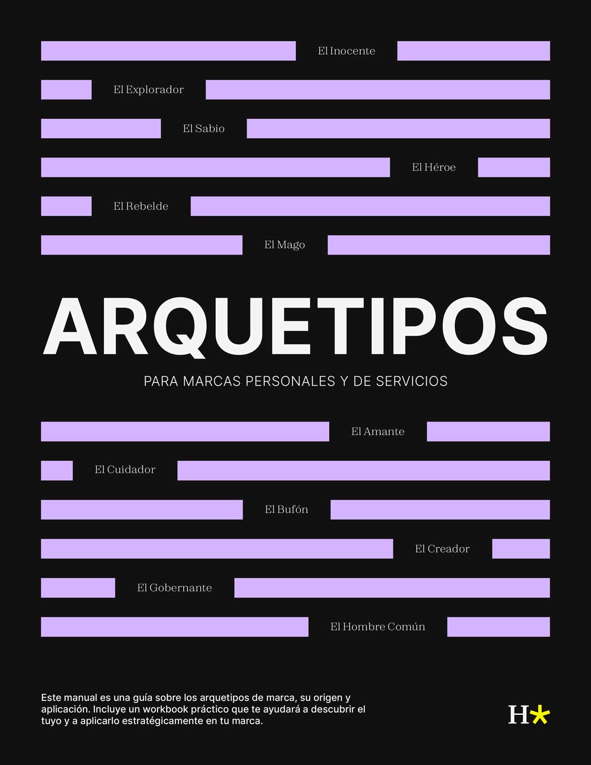 Recursos de marketing, branding y diseño